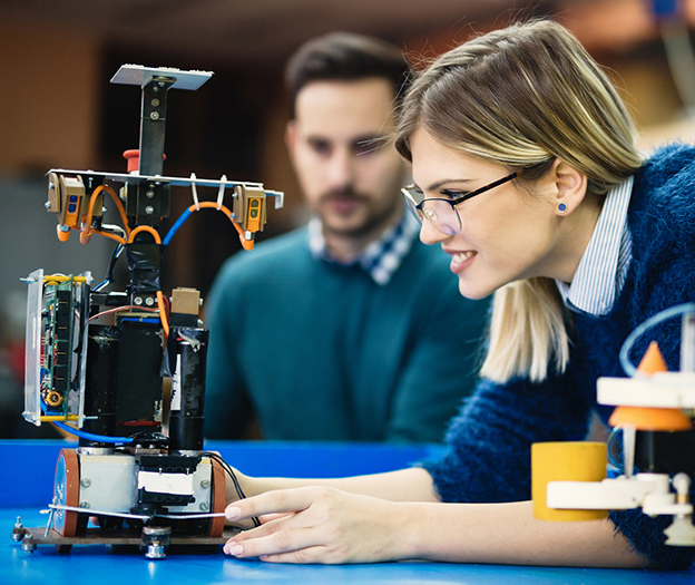 About Us - National Institute of Technology