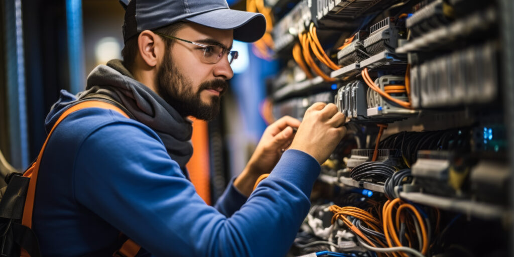 Coaxial Cabling Endorsement – Certified 1-Day Training | NIT Australia